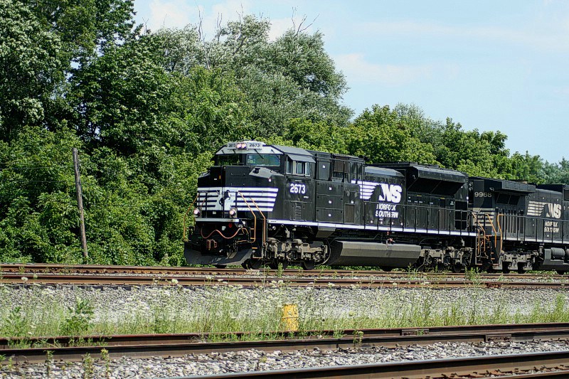 NS 2673